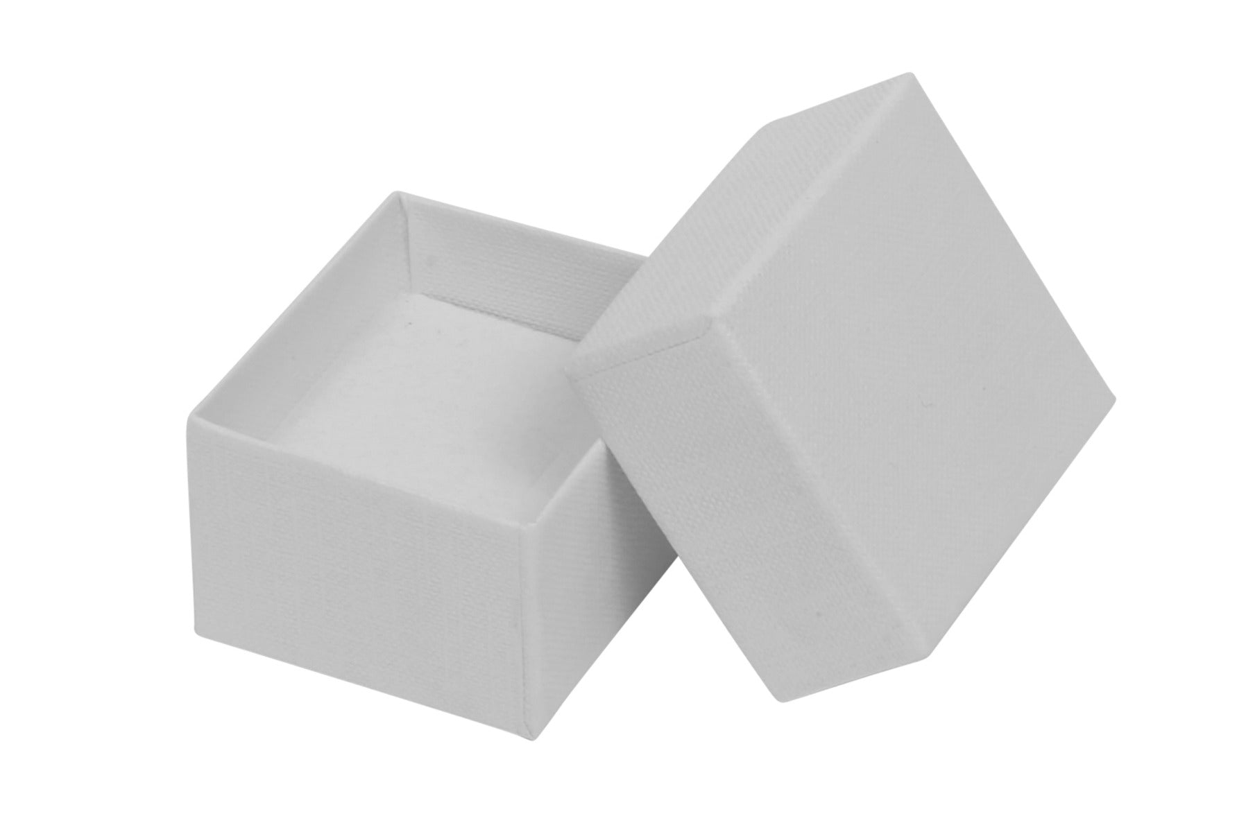 Ring Jewellery Box - Diplomat | Finer Packaging Ltd | London | UK